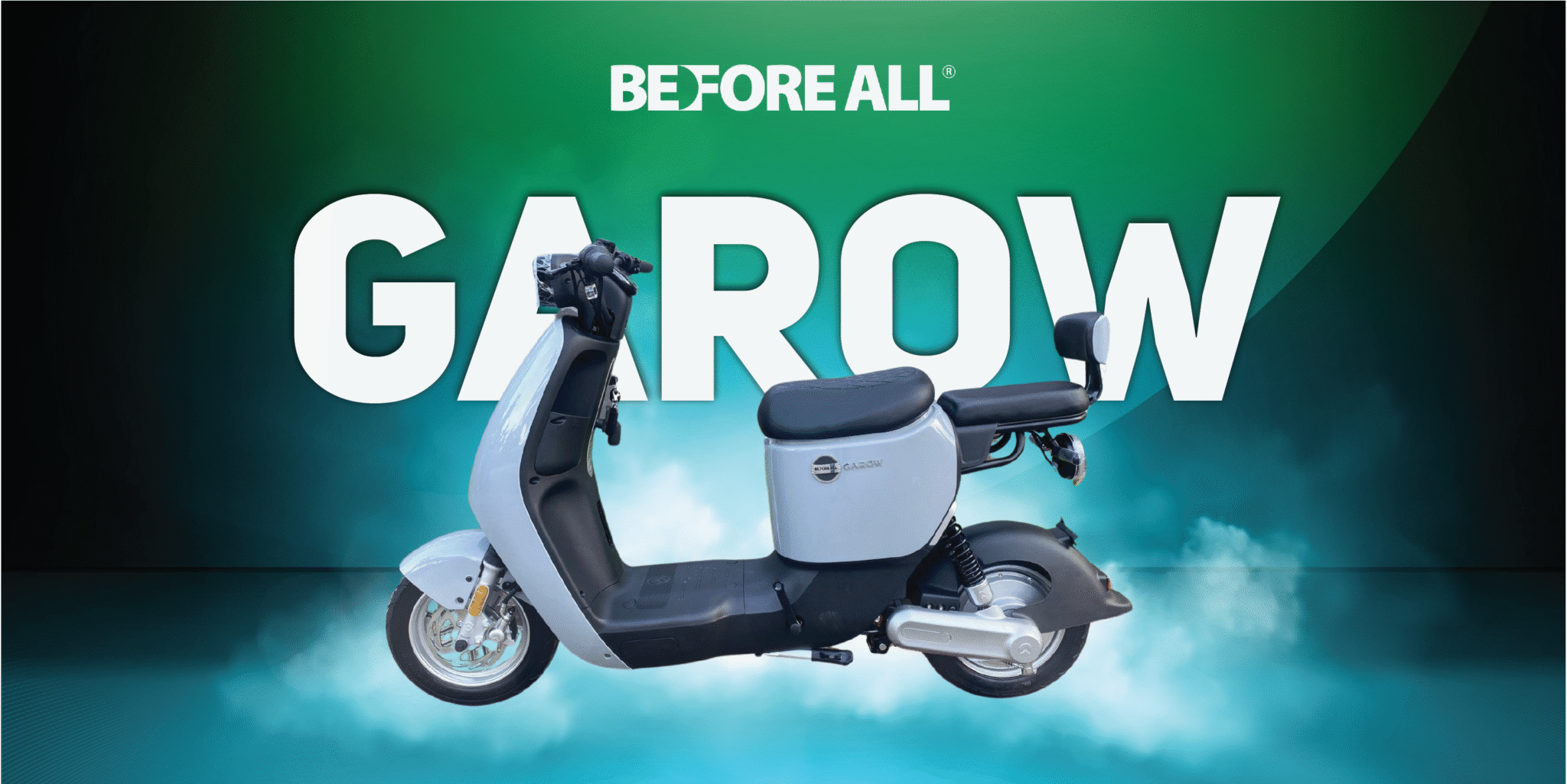 Garow - Before All